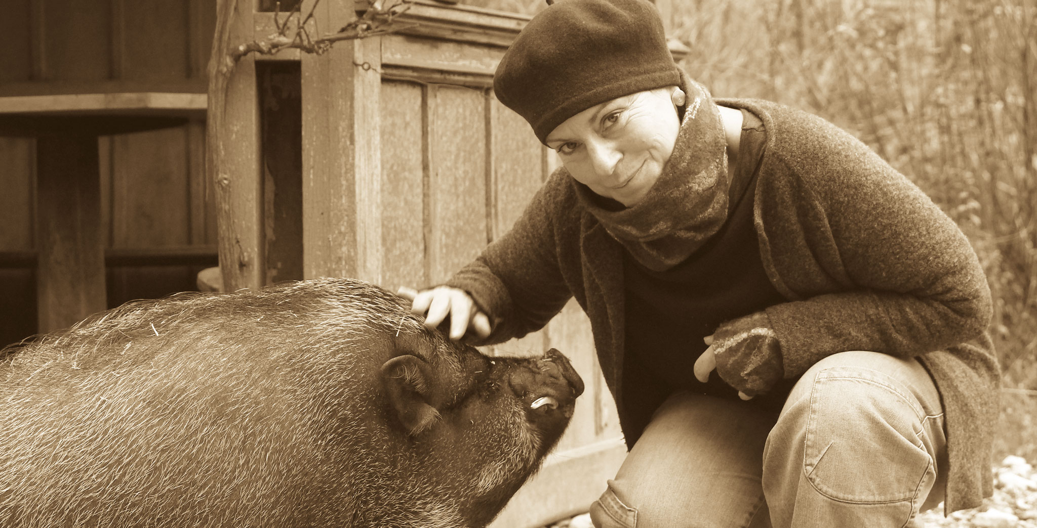 Über mich – sichtbareworte